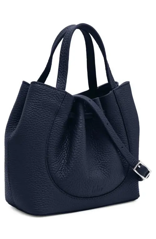 BEHNO Katrina Mini Tote - Navy