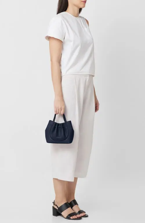 BEHNO Katrina Mini Tote - Navy