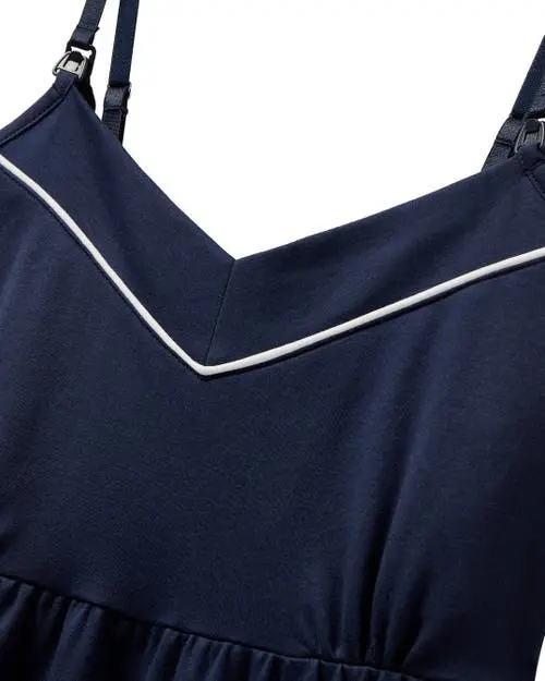 PETITE PLUME Maternity Nightgown