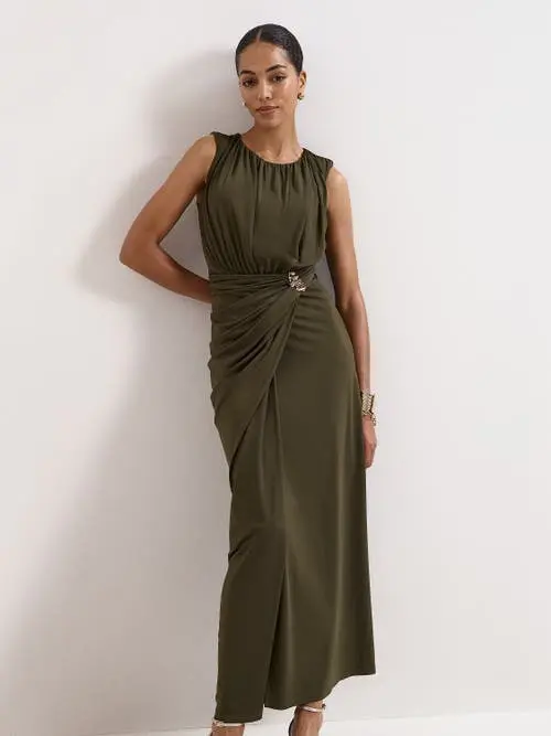 PHASE EIGHT Cassidy Maxi Dress
