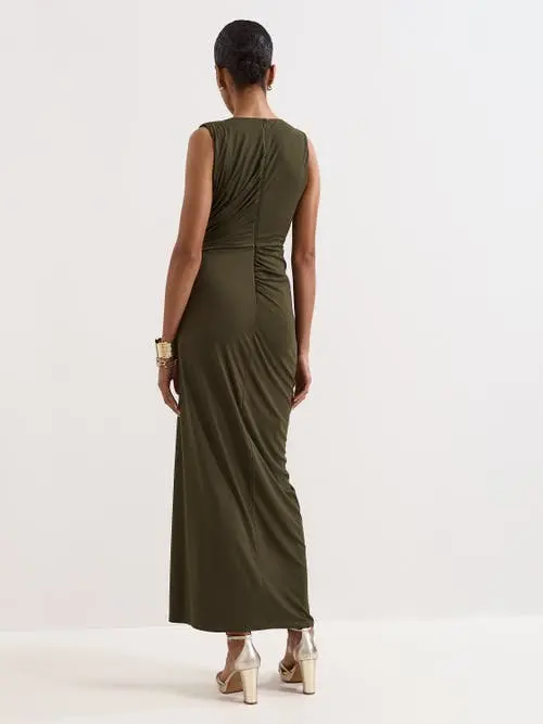 PHASE EIGHT Cassidy Maxi Dress