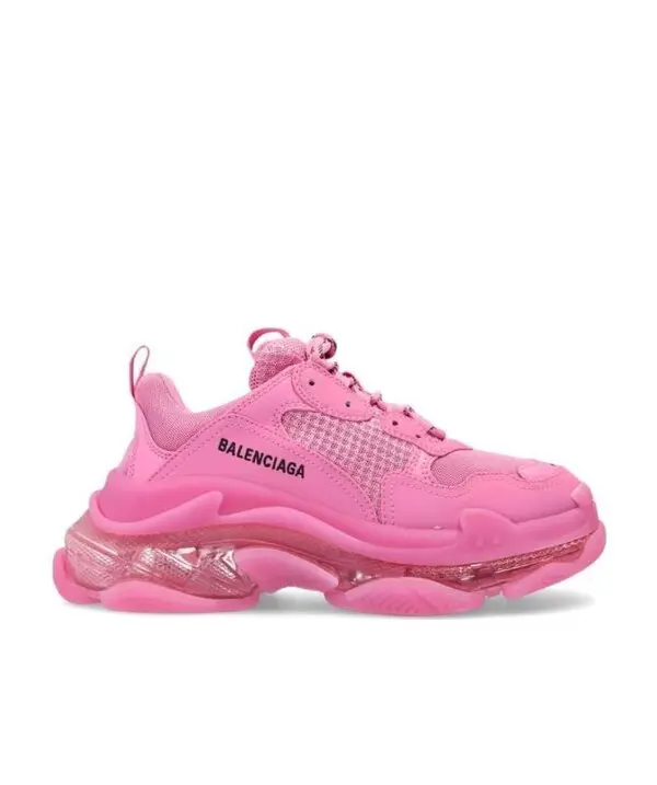 Balenciaga Triple S Sneakers