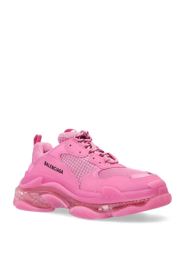 Balenciaga Triple S Sneakers