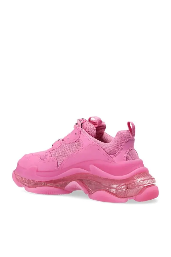 Balenciaga Triple S Sneakers