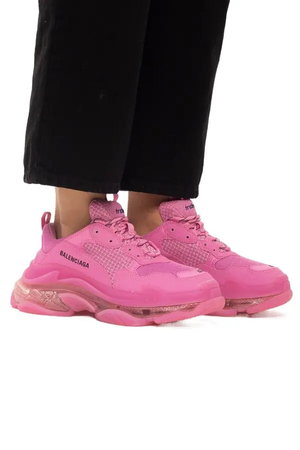 Balenciaga Triple S Sneakers
