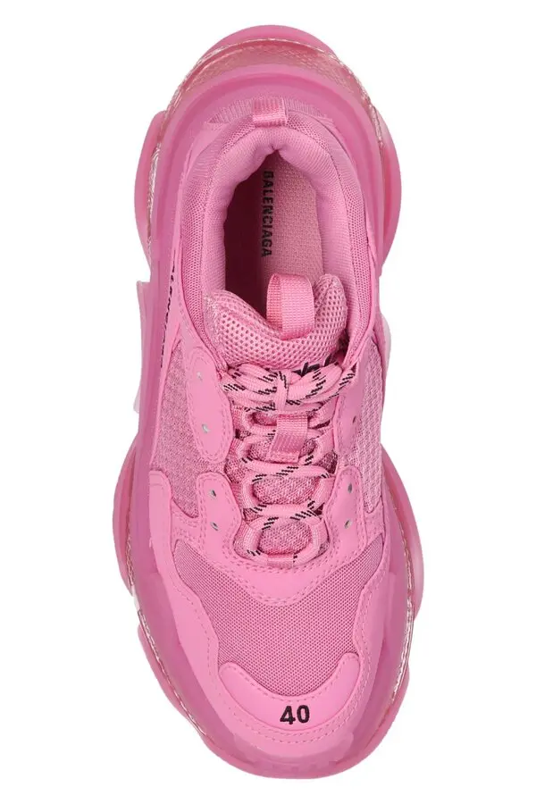 Balenciaga Triple S Sneakers