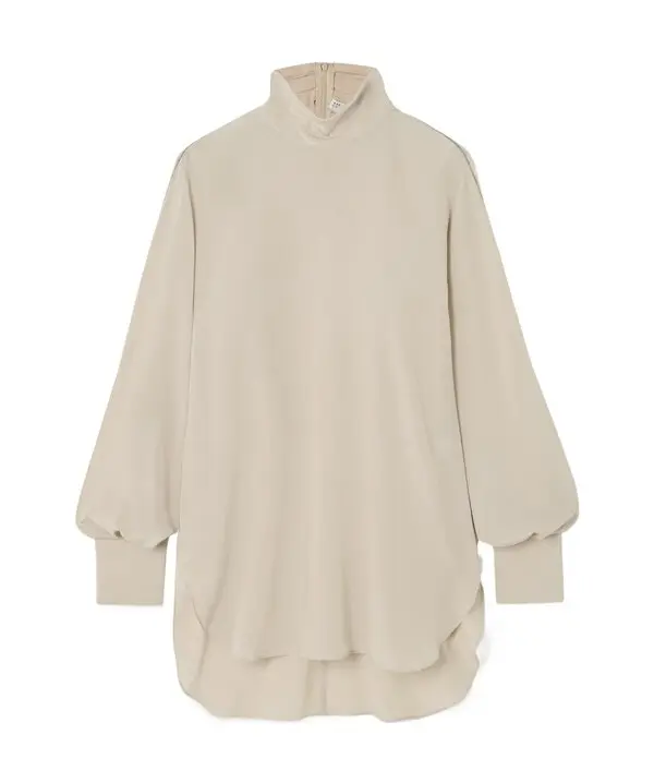 Brunello Cucinelli Long-sleeved Shirt