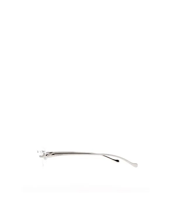 Cartier Logo Flat Mirror