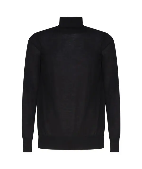 Loro Piana Turtleneck Sweater