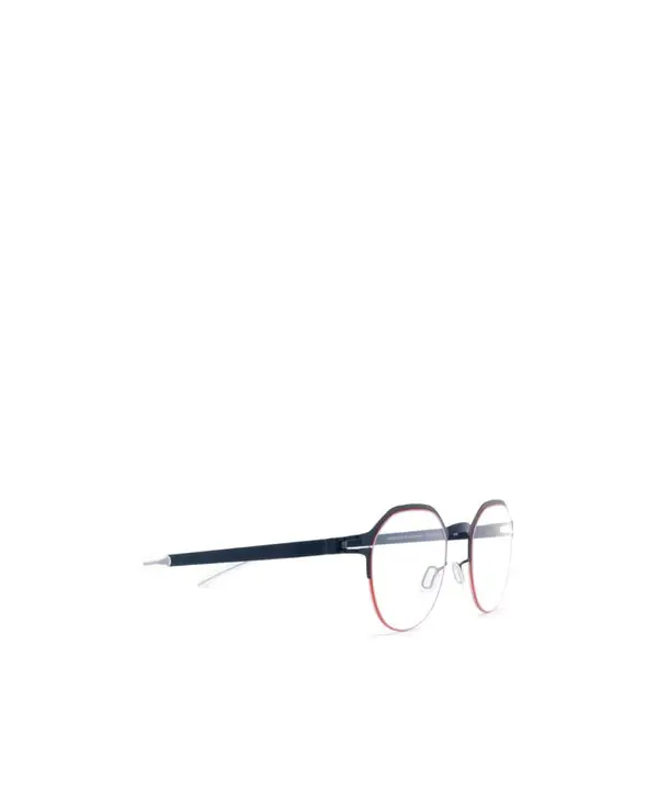 Mykita Round-frame Eyeglasses