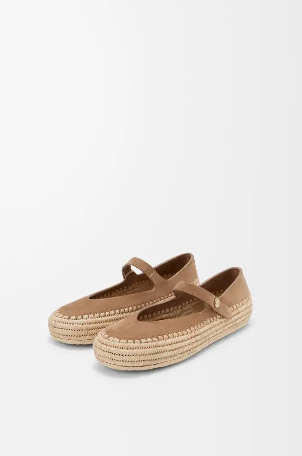 Loewe Rio Mary-jane