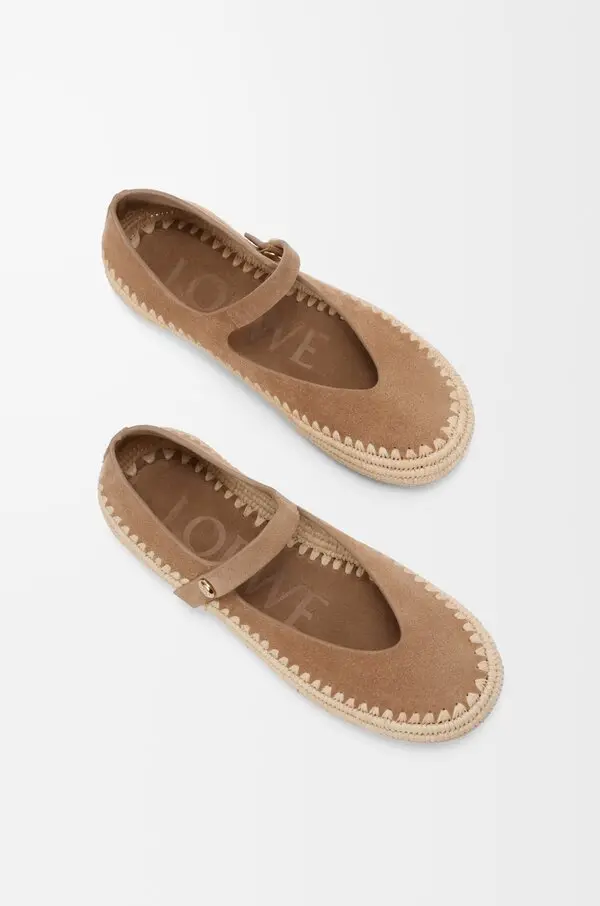 Loewe Rio Mary-jane