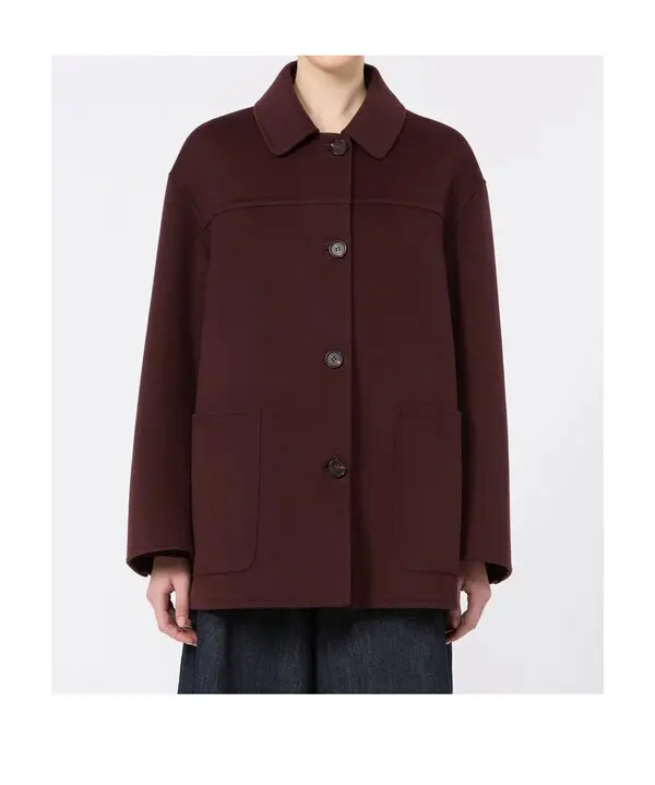 Max Mara Giugno Coat