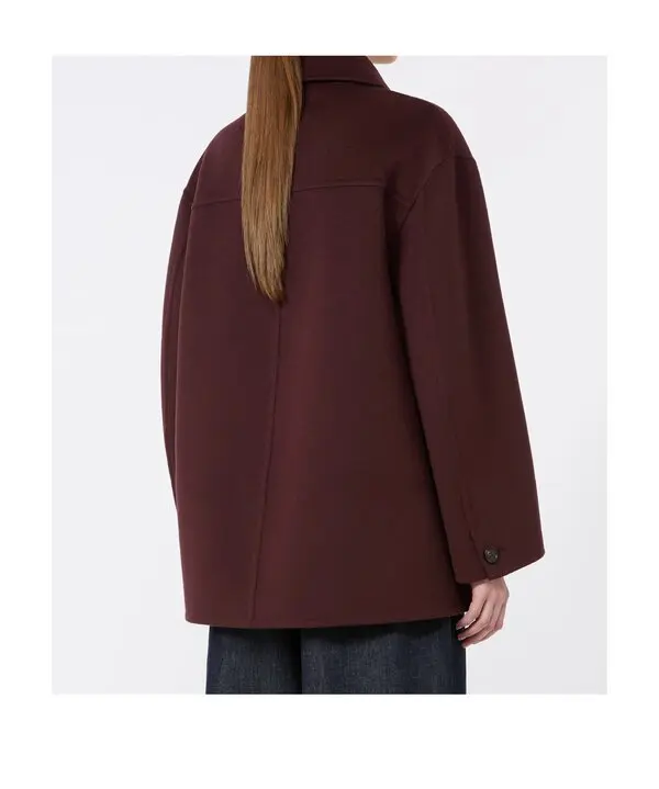 Max Mara Giugno Coat