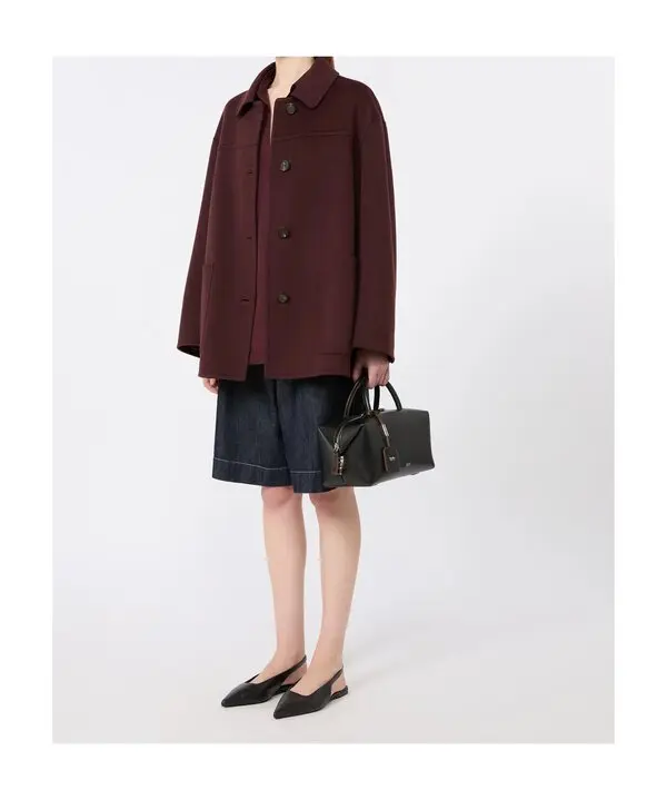 Max Mara Giugno Coat
