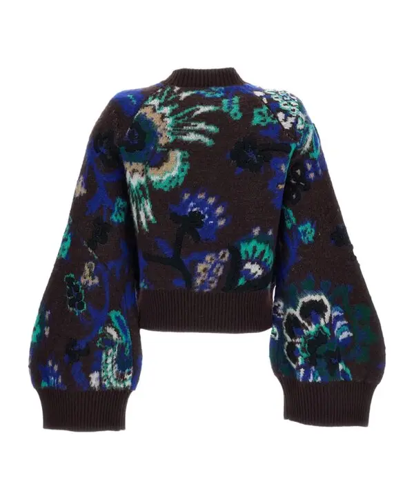Sacai Casual Zip-up Jacket