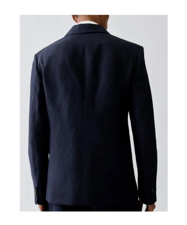 Jacquemus Long-sleeved Jacket