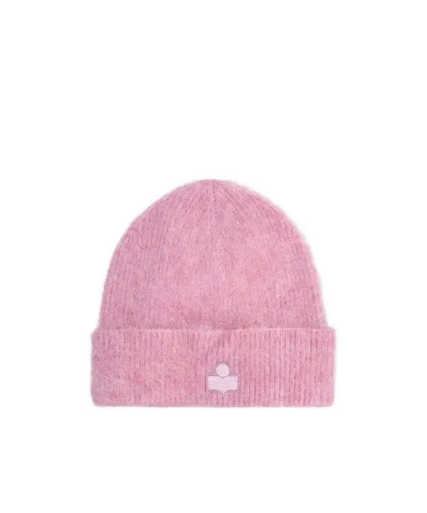 Isabel Marant Étoile Ribbed Knit Hat