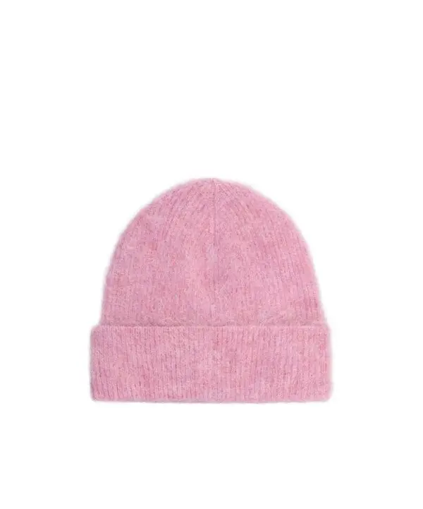 Isabel Marant Étoile Ribbed Knit Hat