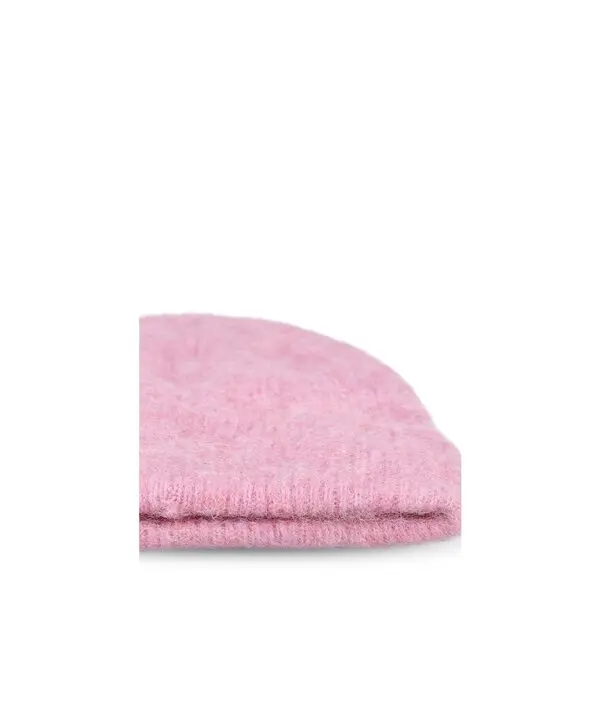Isabel Marant Étoile Ribbed Knit Hat