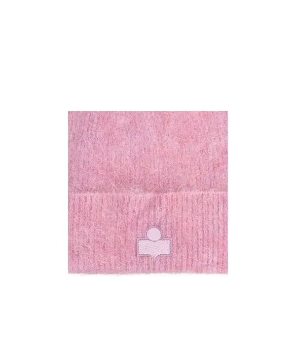 Isabel Marant Étoile Ribbed Knit Hat