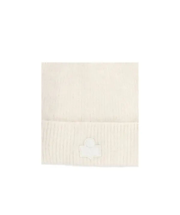 Isabel Marant Étoile Ribbed Knit Hat