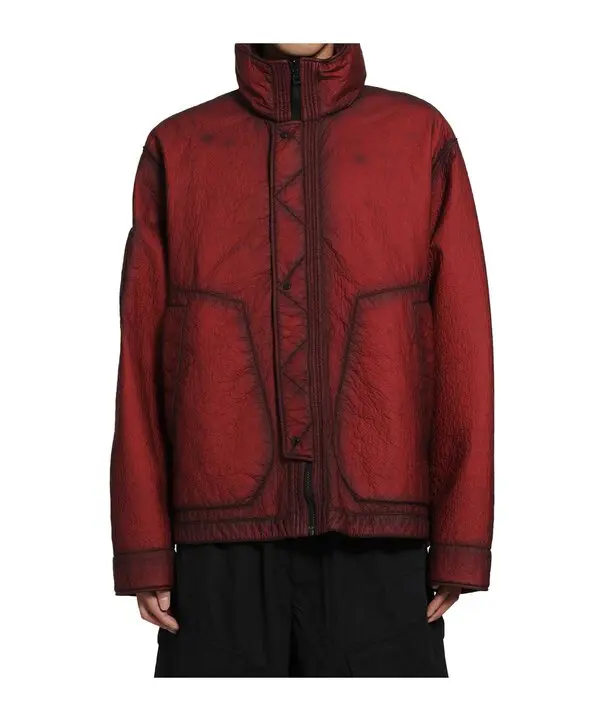 C.P. COMPANY Long-sleeve Casual Jacket