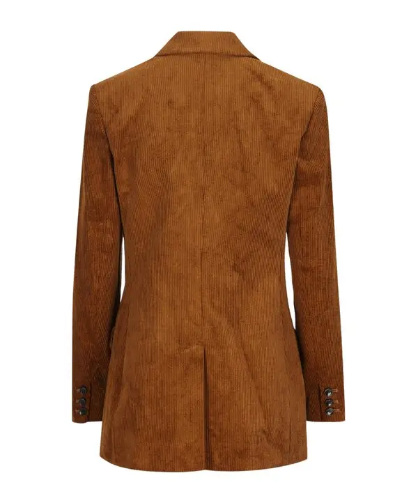 Isabel Marant Étoile Long-sleeve Blazer