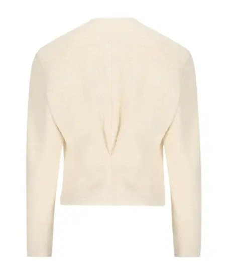 Isabel Marant Étoile Long-sleeve Casual Jacket
