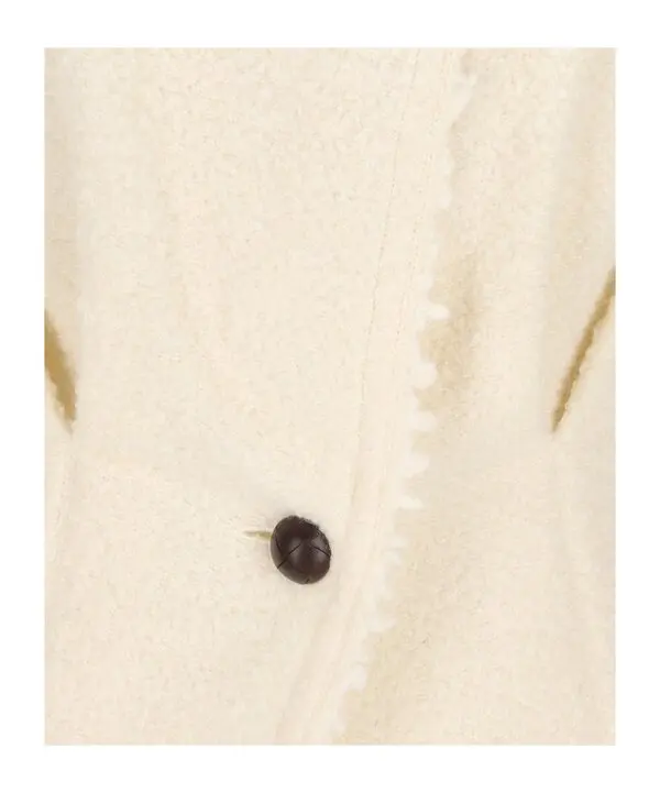 Isabel Marant Étoile Long-sleeve Casual Jacket