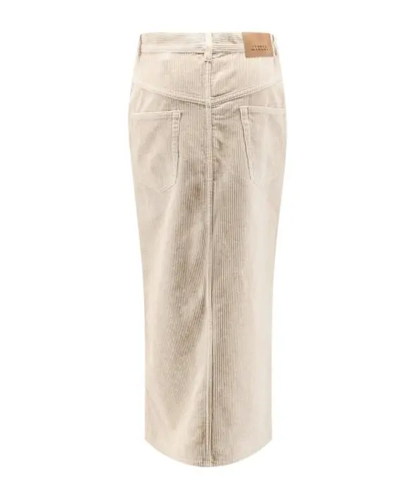 Isabel Marant Étoile Belted Skirt