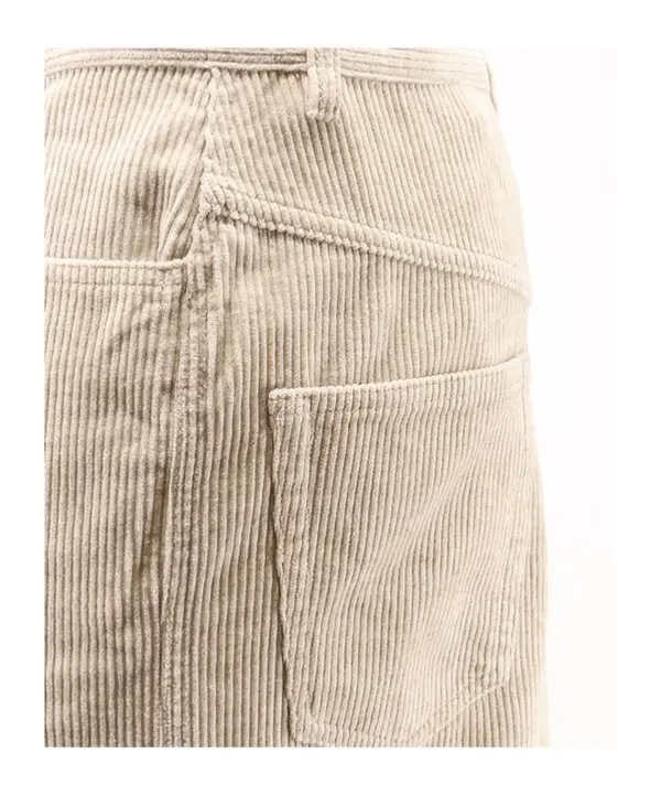 Isabel Marant Étoile Belted Skirt