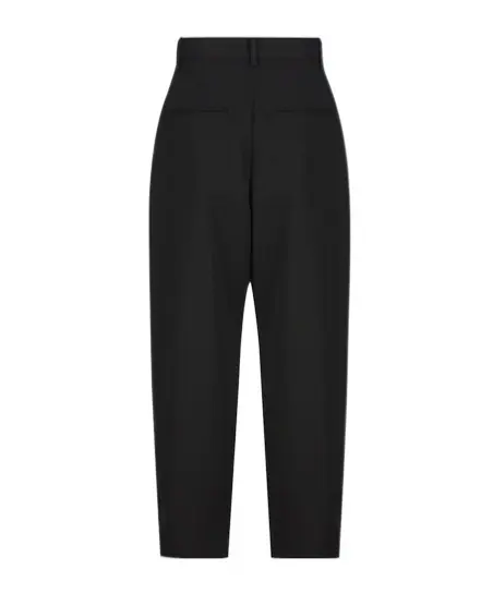 Isabel Marant Étoile Casual Trousers With Belt Loops
