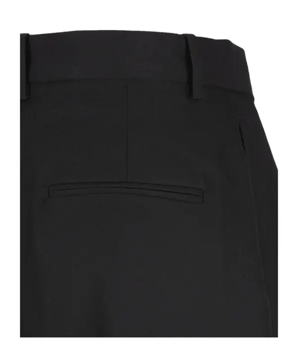 Isabel Marant Étoile Casual Trousers With Belt Loops