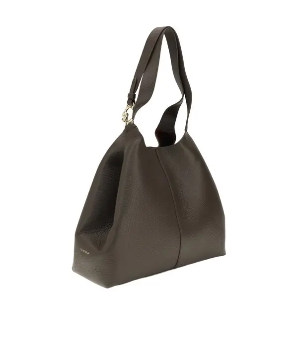 COCCINELLE Dual-handle Shoulder Bag