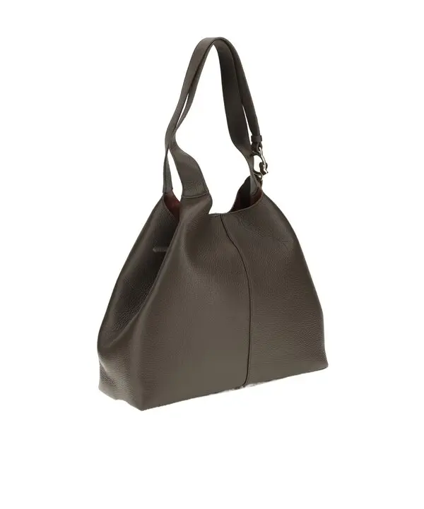 COCCINELLE Dual-handle Shoulder Bag