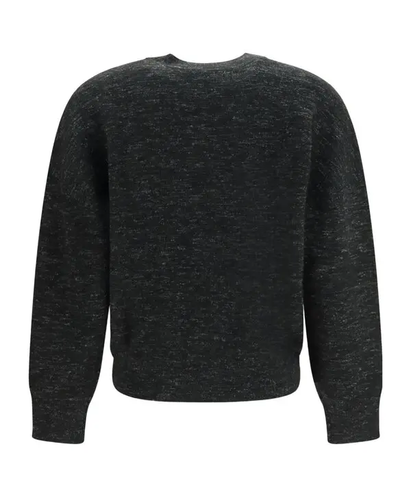Isabel Marant Étoile Crew-neck Knit Top