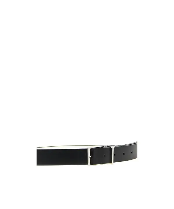TOM FORD Pin-buckle Belt