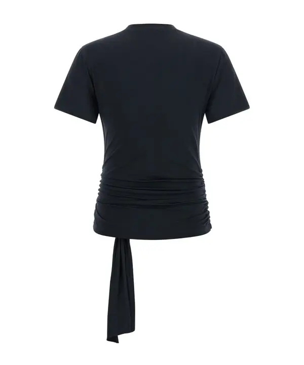 7 For All Mankind Crew-neck T-shirt