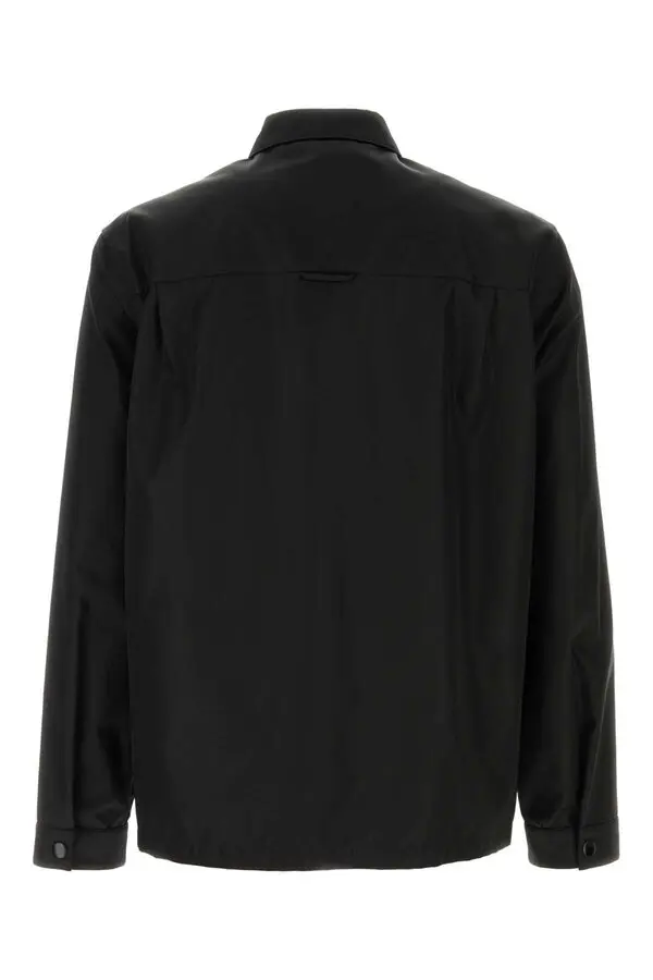 Prada Re-nylon Shirt - Multicolor
