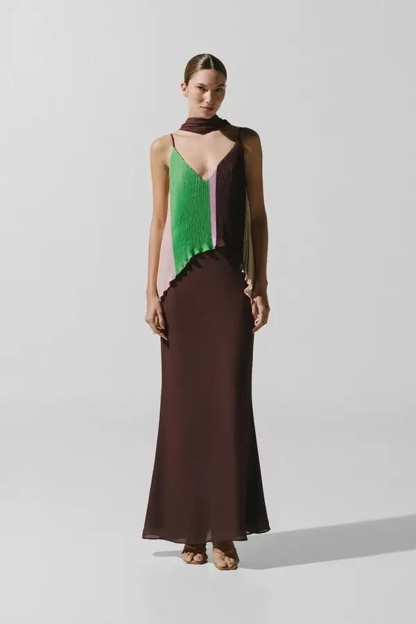 BAOBAB Danielle Maxi Dress