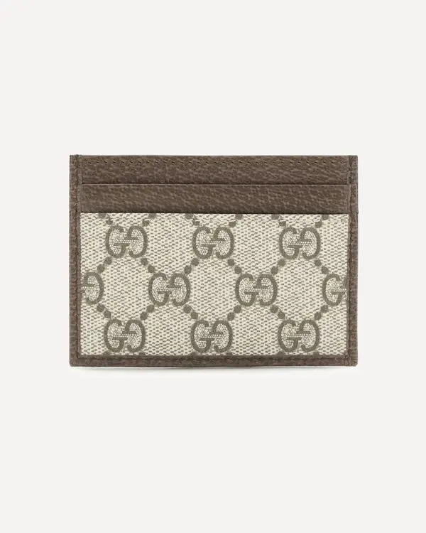 Gucci Ophidia Card Holder