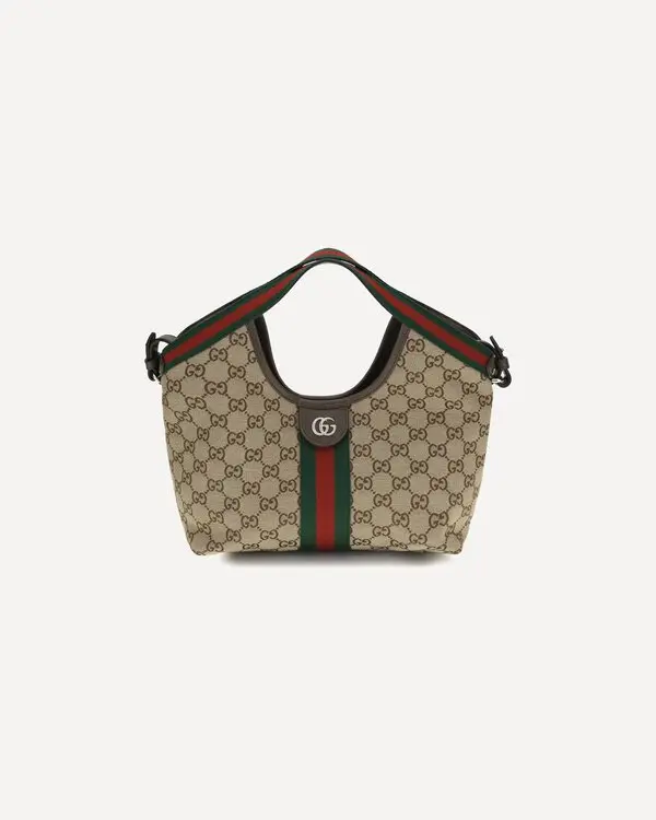Gucci Small Giglio Tote Bag