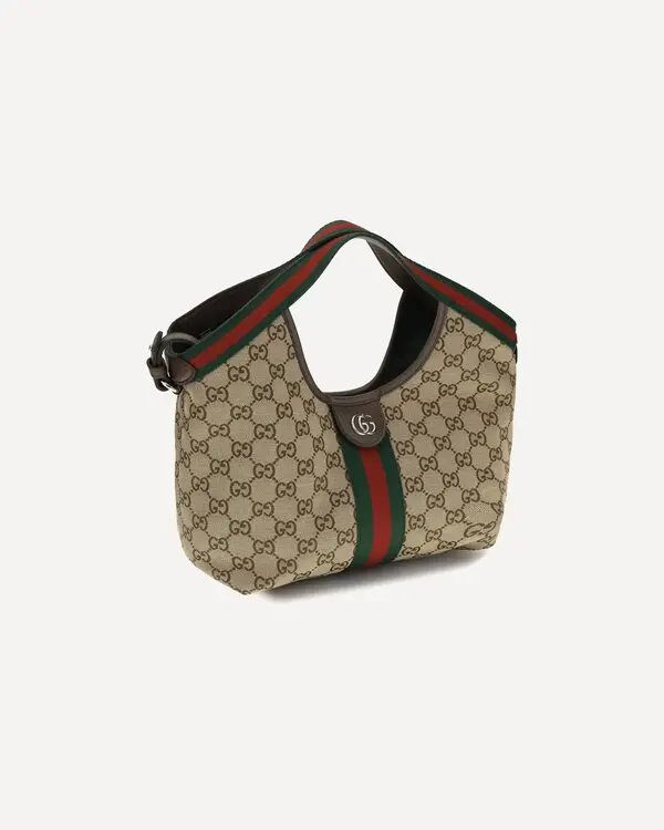 Gucci Small Giglio Tote Bag