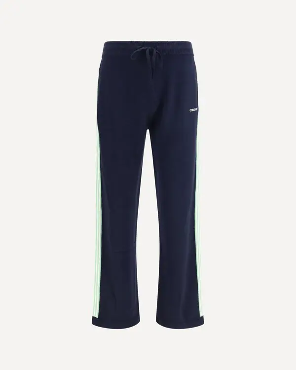 Casablanca Merino Wool Sweatpants