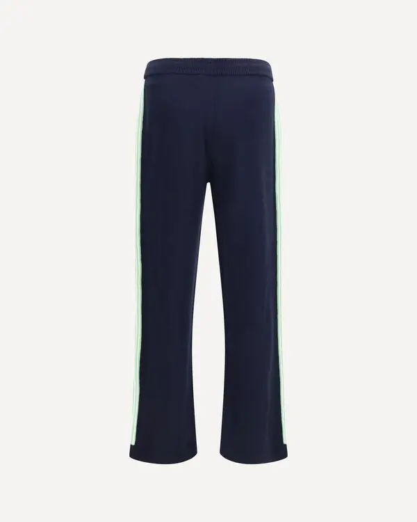 Casablanca Merino Wool Sweatpants
