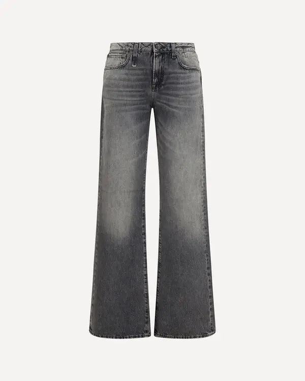 R13 Effie Jeans