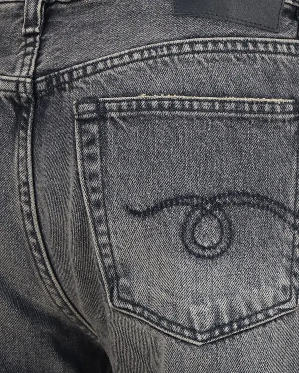 R13 Effie Jeans