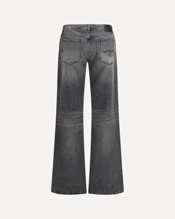 R13 Effie Jeans