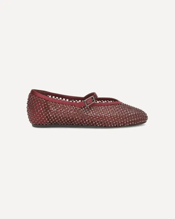 LE SILLA Gilda Ballerinas